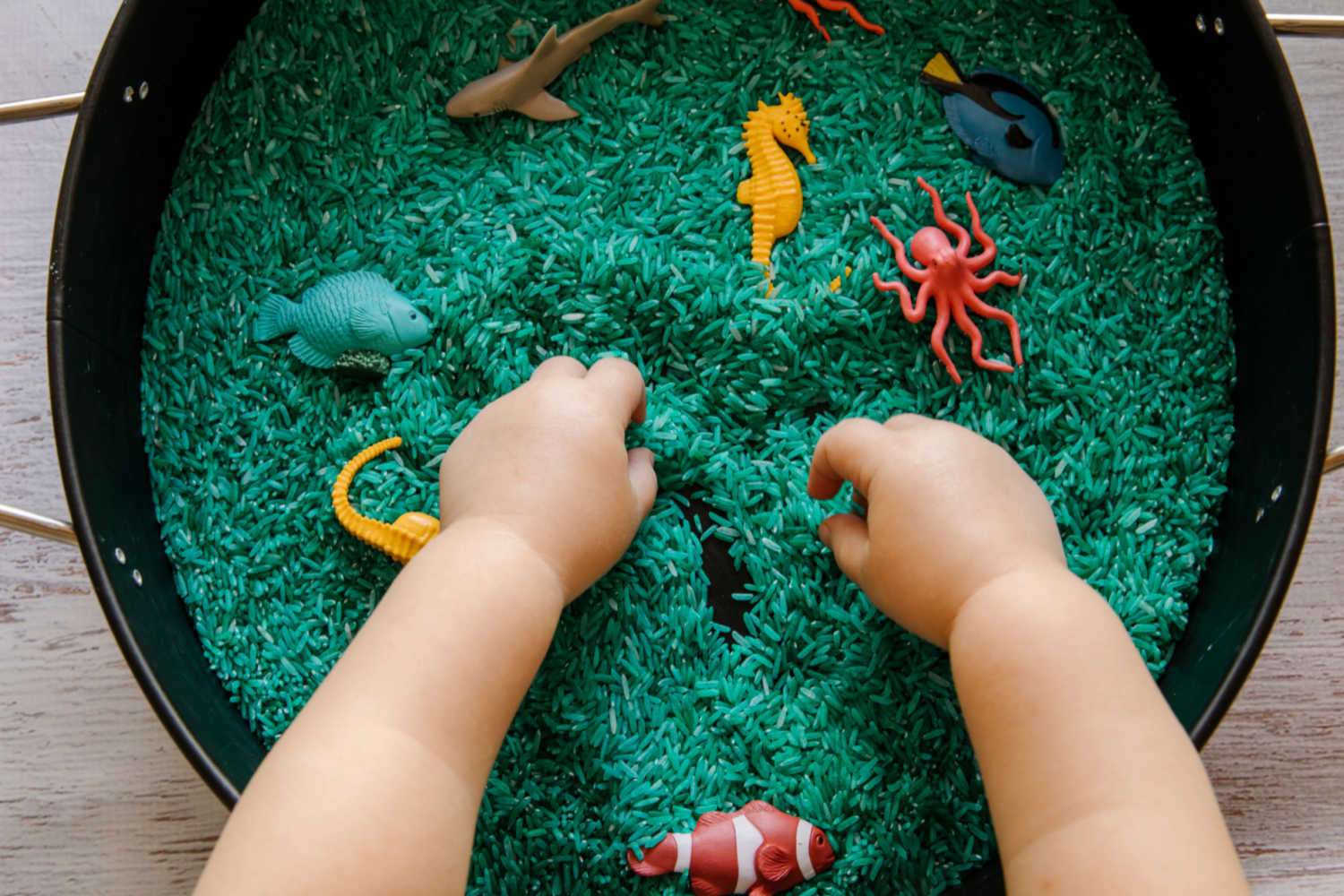List Of Sensory Activities For Babies Being The Parent list-of-sensory-activities-for-babies-being-the-parent