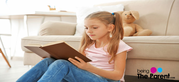 20 Classic Books For Children Aged 9-12 Years - Being The Parent