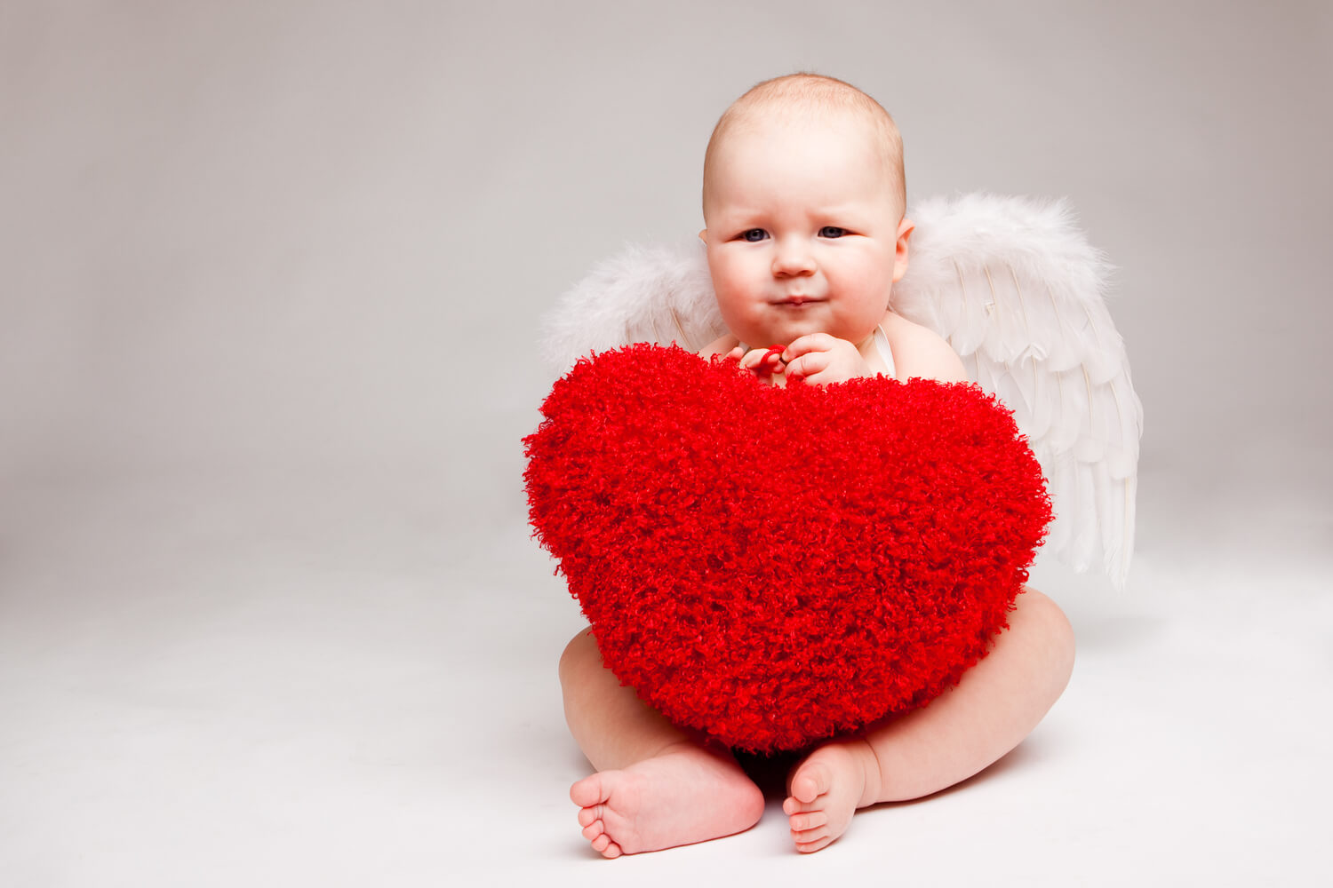 50 Valentine's Day Inspired Baby Names For Girls And Boys - Being The ...