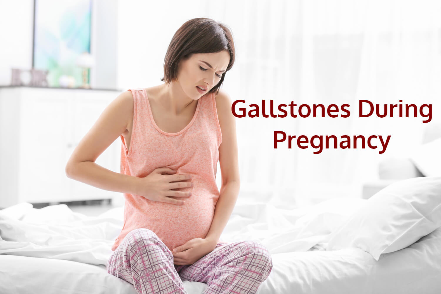 Gallstones During Pregnancy- Everything You Need To Know - Being The Parent