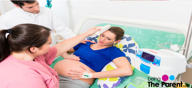 8 Wonderful Tips To Avoid C – Section And Ensure Normal Delivery