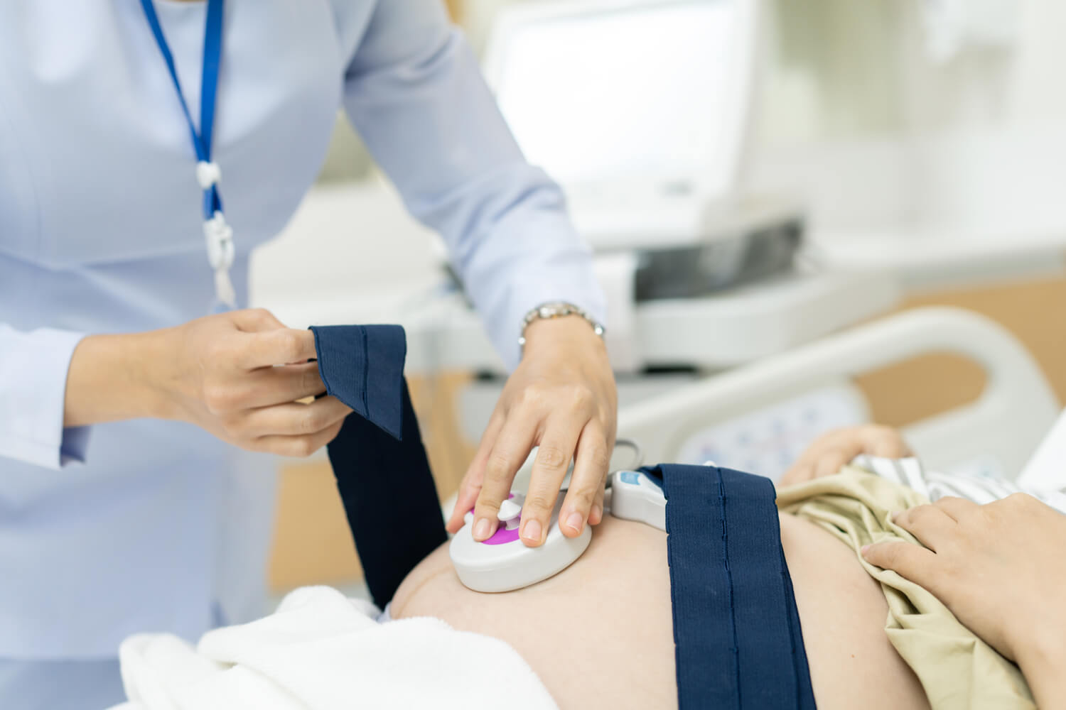 Bio Physical Profile Test – Everything You Wanted To Know - Being The ...