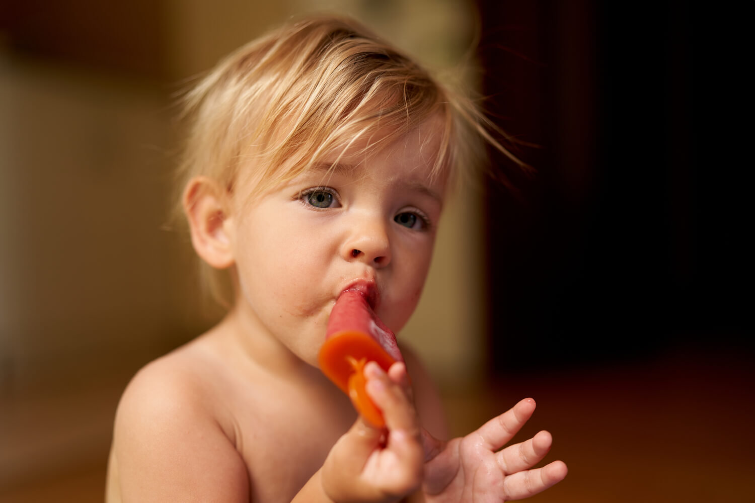 14 Home Remedies For Mouth Ulcers in Babies - Being The Parent