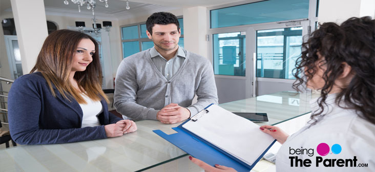 Bio Physical Profile Test – Everything You Wanted To Know | Being The ...