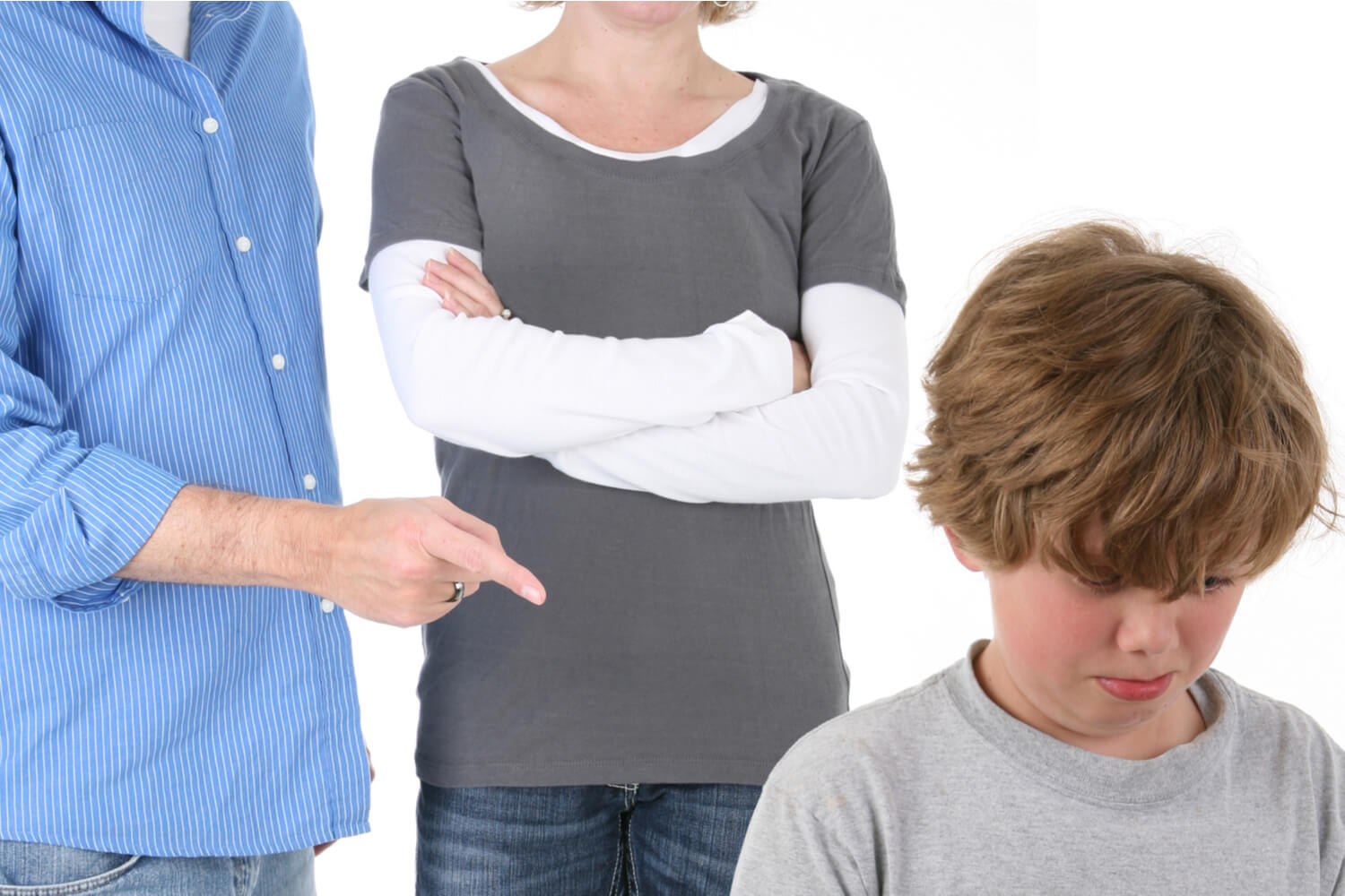 Top 10 Signs of Bad Parenting - Being The Parent