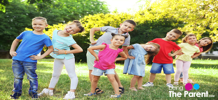 12 Interesting Spring Activities for Kids - Being The Parent