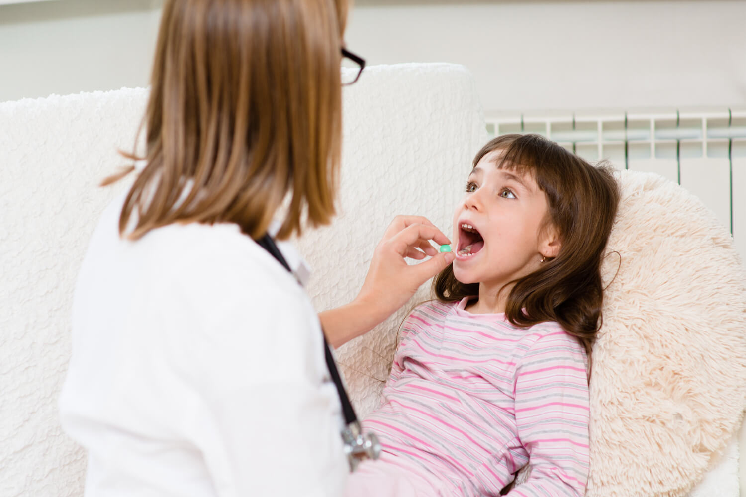 10 Effective Home Remedies For Deworming Kids To Provide Relief - Being ...