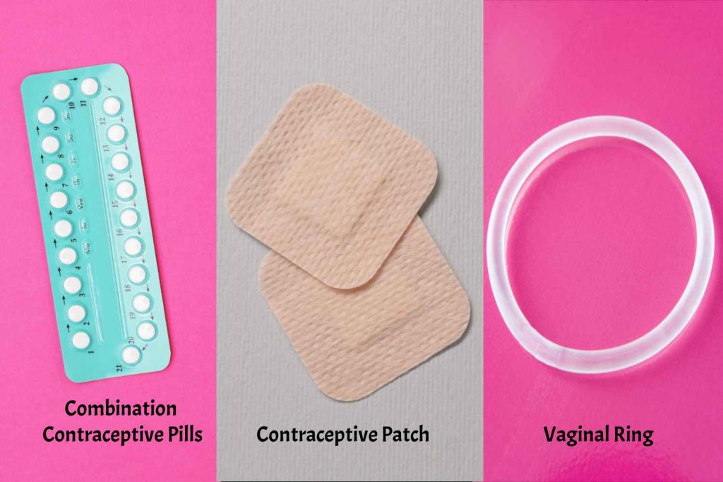 What Are The Different Contraception Methods? - Being The Parent