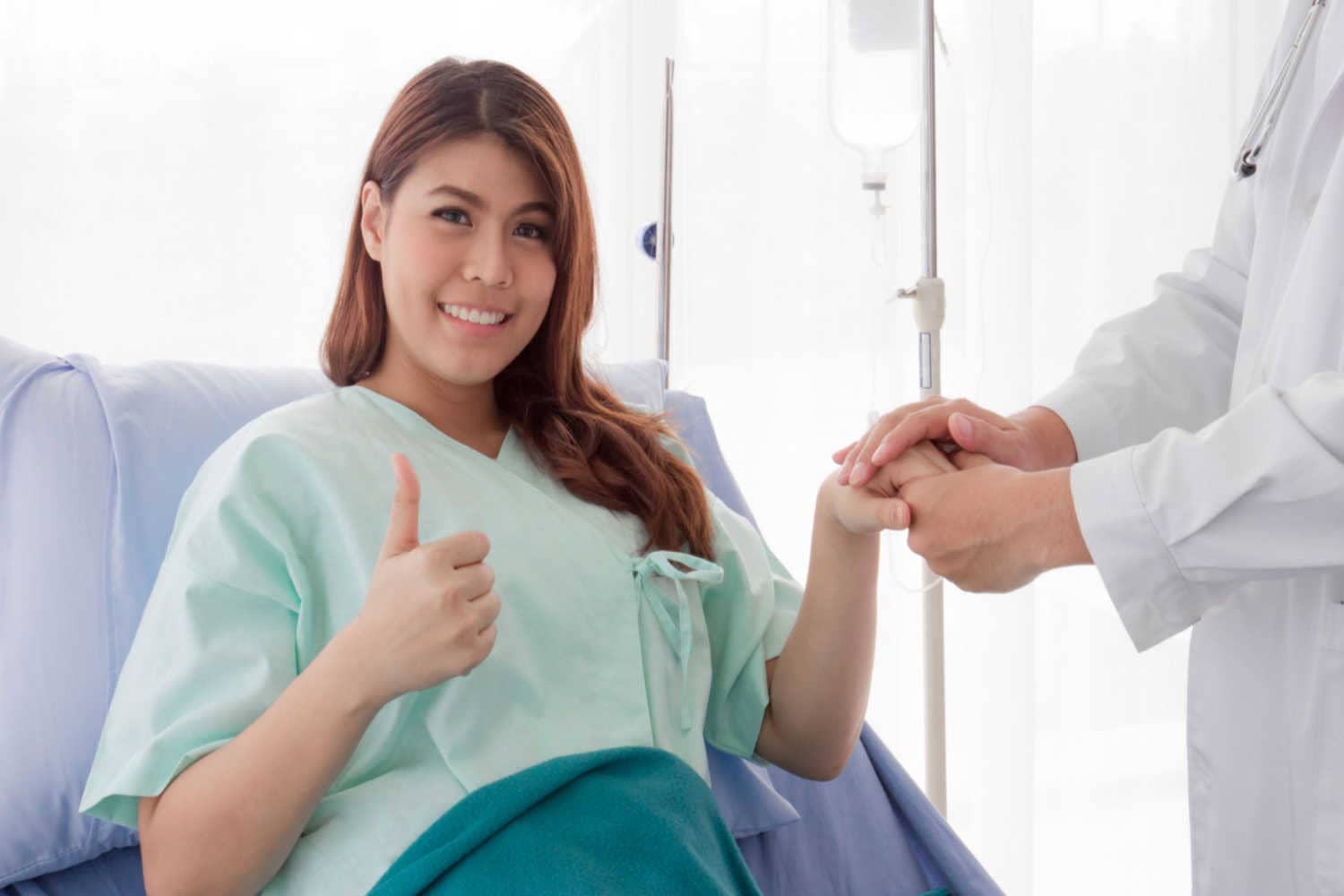 Puerperal Sepsis : Causes, Symptoms, and Treatment - Being The Parent