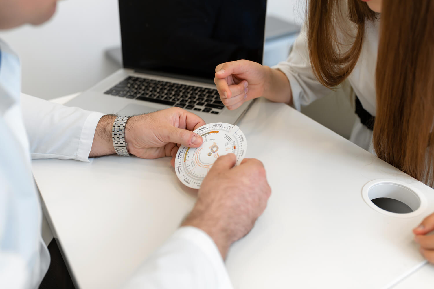 How to Calculate Safe Period To Avoid Pregnancy? - Being The Parent