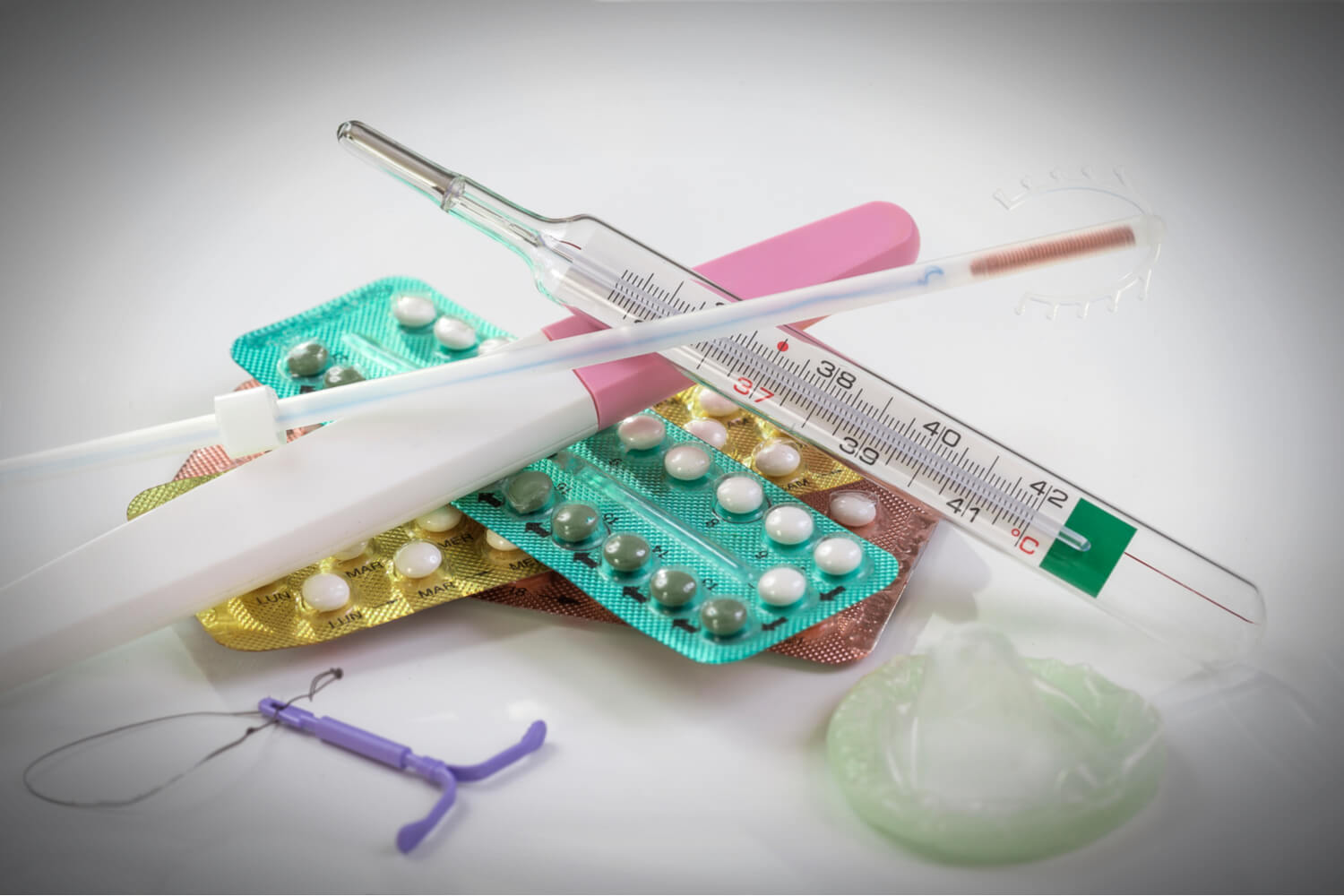 What Are The Different Contraception Methods? - Being The Parent