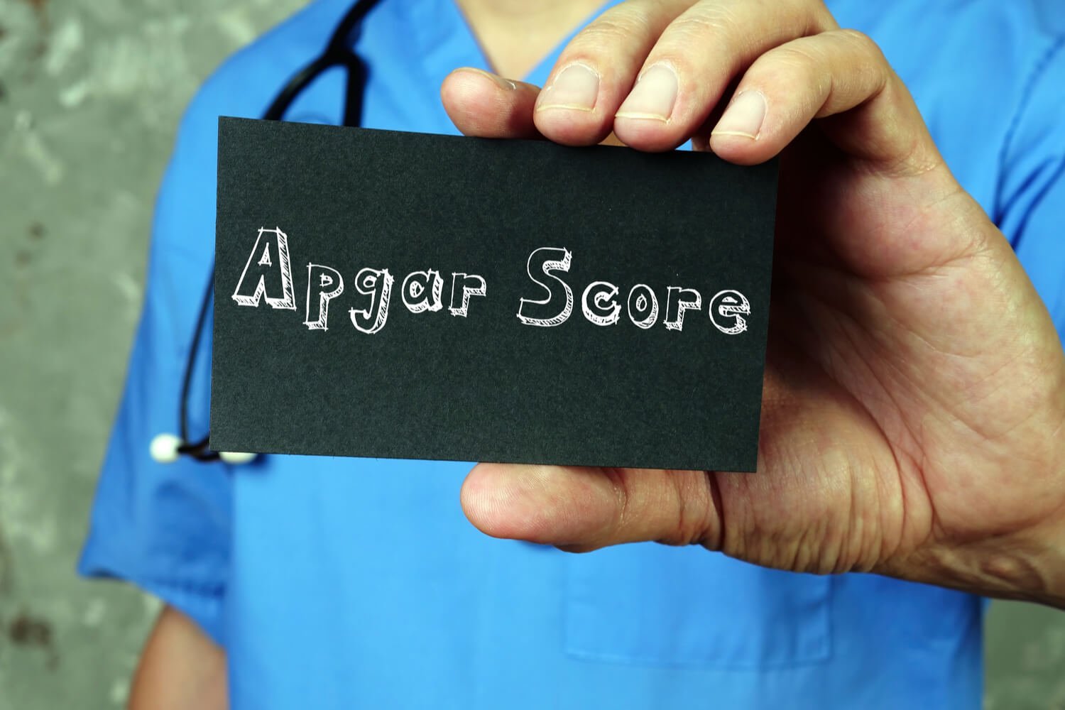 Know All About The Apgar Score In Newborns - Being The Parent