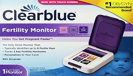 Best Ovulation Kits And Fertility Monitors In India - Being The Parent
