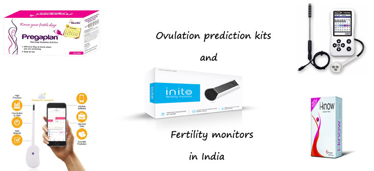 Best Ovulation Kits And Fertility Monitors In India - Being The Parent
