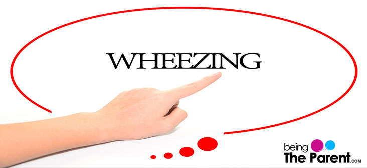 Wheezing In Toddlers - Causes, Symptoms And Home Remedies - Being The ...