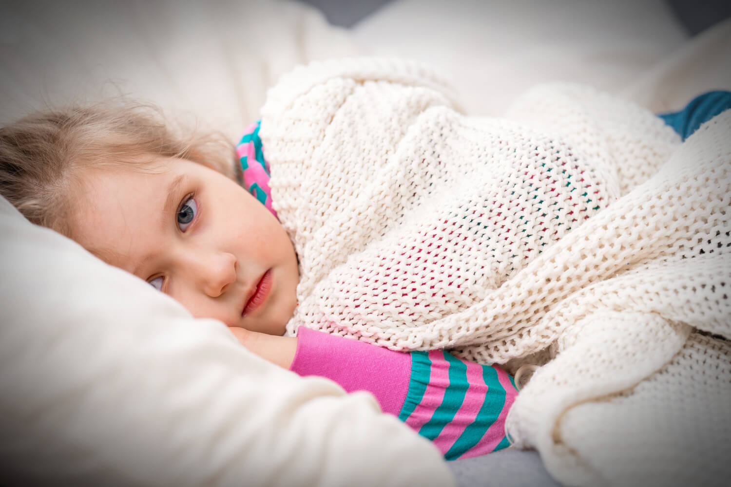 Pneumonia in Children – Causes, Symptoms And Treatment by Dr. Srikanta ...