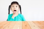What To Do When Your Child Swallows A Coin? - Being The Parent