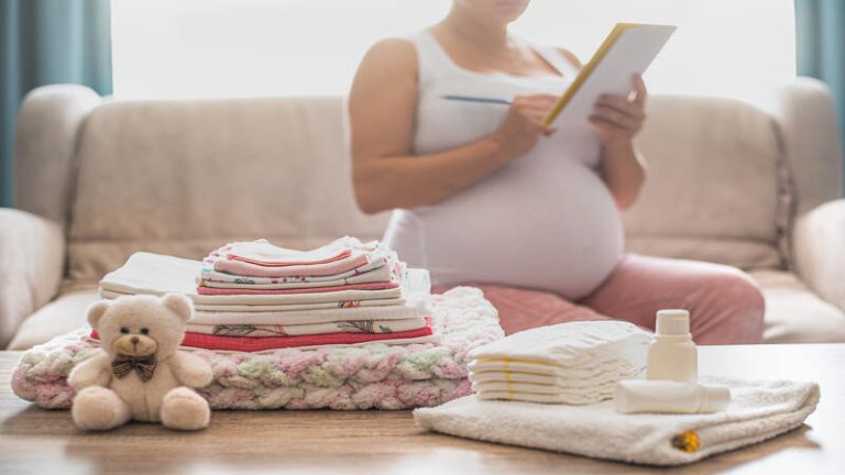 How to Make Your Home Perfect for Your Incoming Newborn - Being The Parent