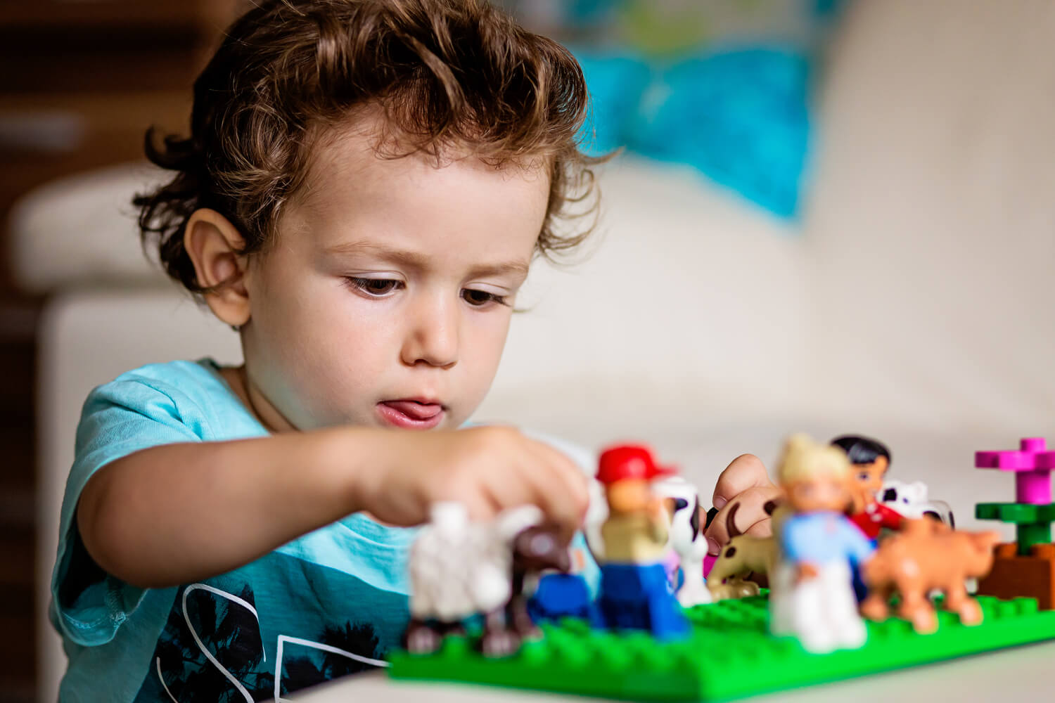 Are lego toys good or bad?- Being The Parent