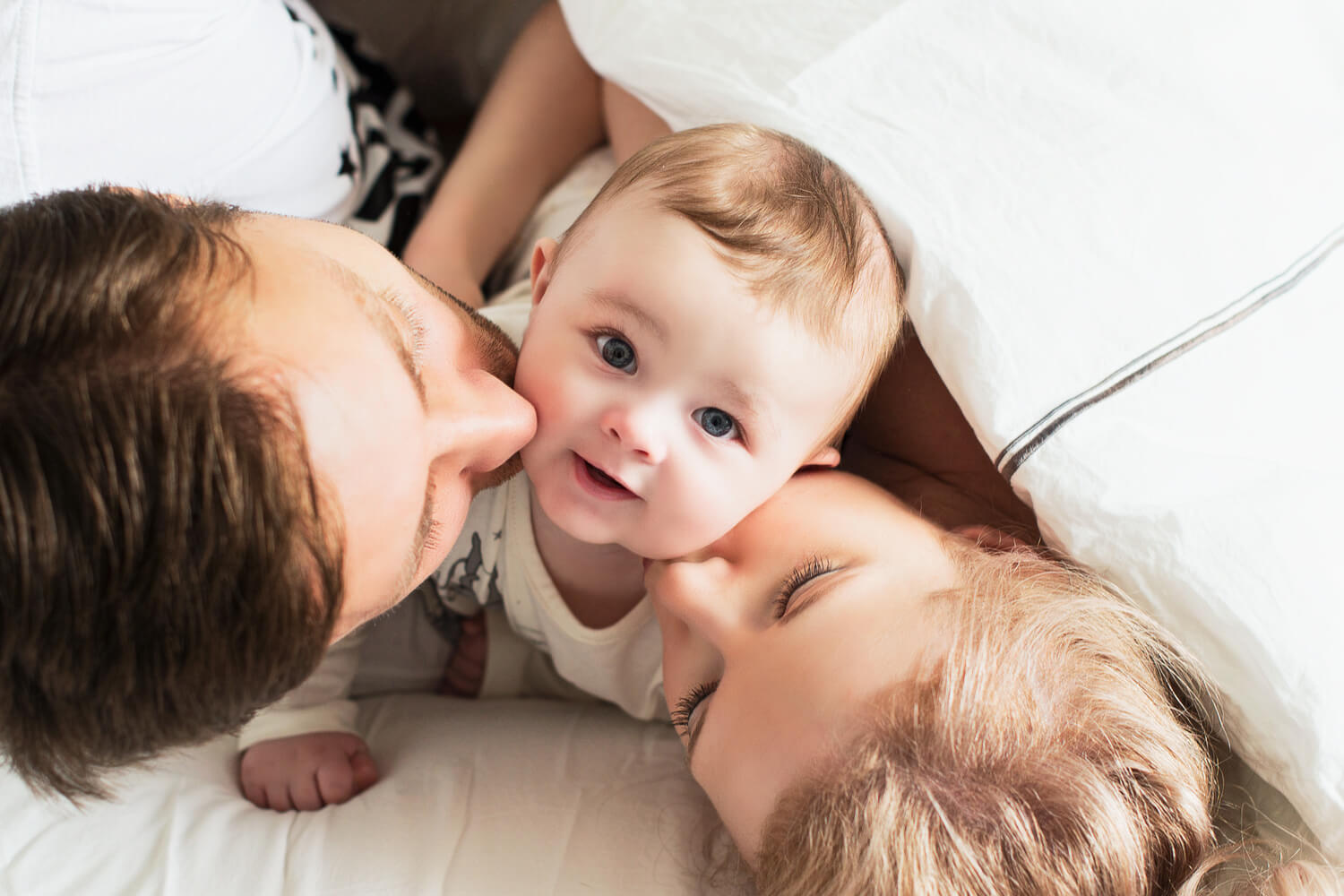 10 Beautiful Reasons to Have Kids - Being The Parent