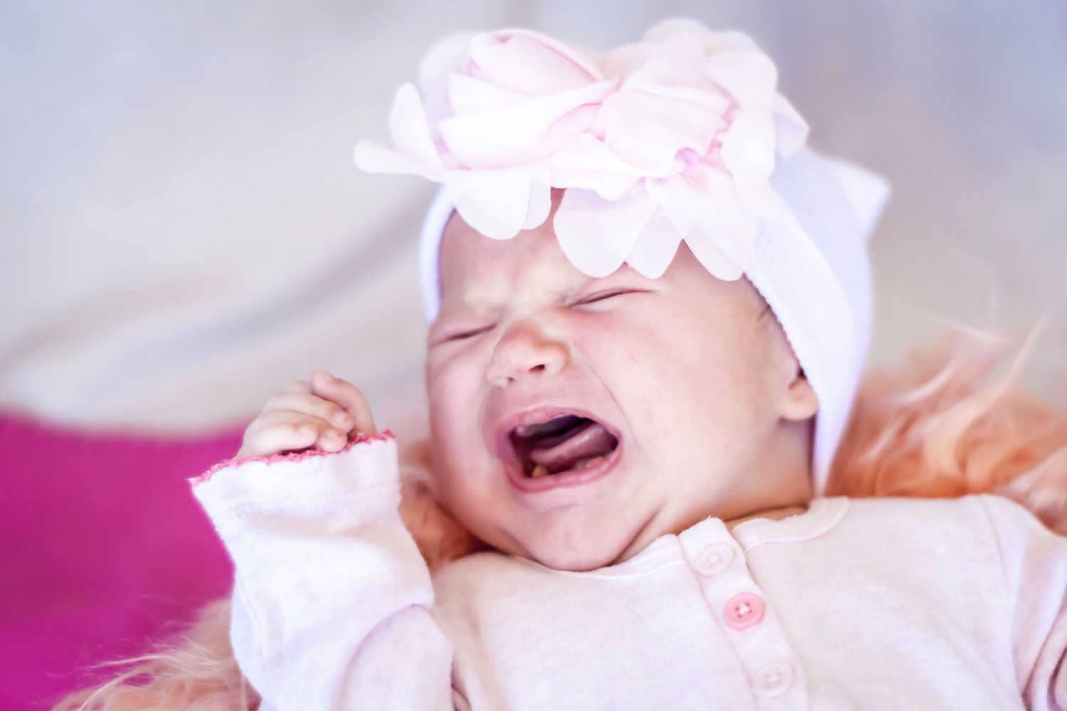 Gripe Water For Babies And Newborns: How And When To Give? - Being The ...