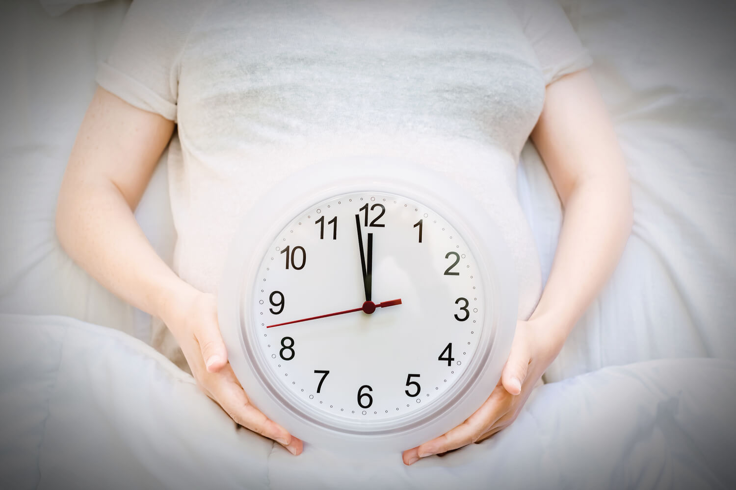 How Long After Losing Mucus Plug Does Labor Start