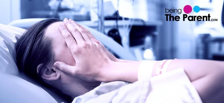 9 Most Common Causes Of Miscarriage - Being The Parent 9 Most Common Causes Of Miscarriage - Being The Parent