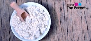 Home Remedies for Baby Body Rash - Being The Parent