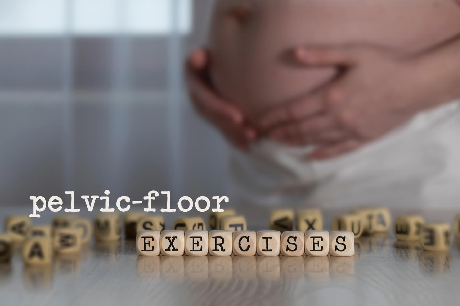 11 Simple Exercises During Pregnancy For Every Trimester - Being The Parent