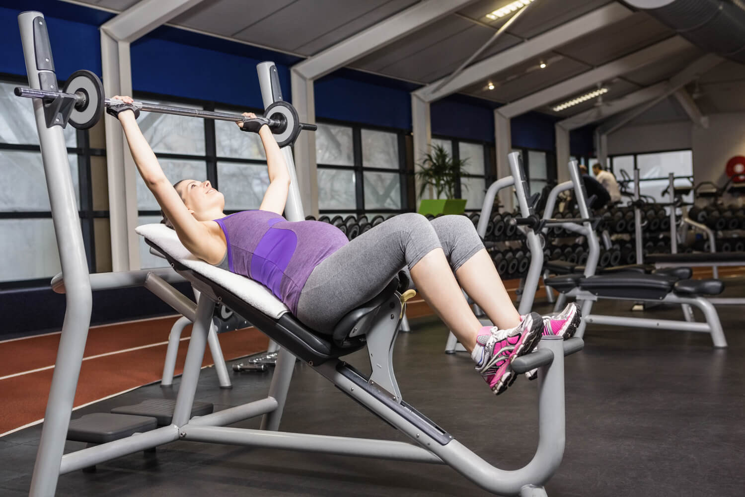 Pregnancy Foods And Workout For The Second Trimester - Being The Parent