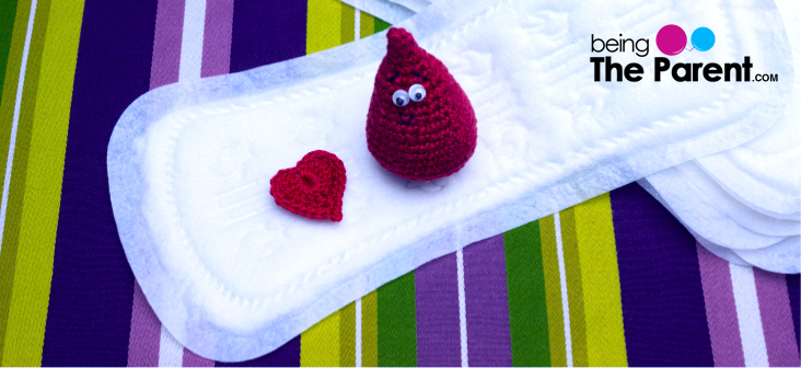 Understanding and identifying implantation bleeding - Being The Parent