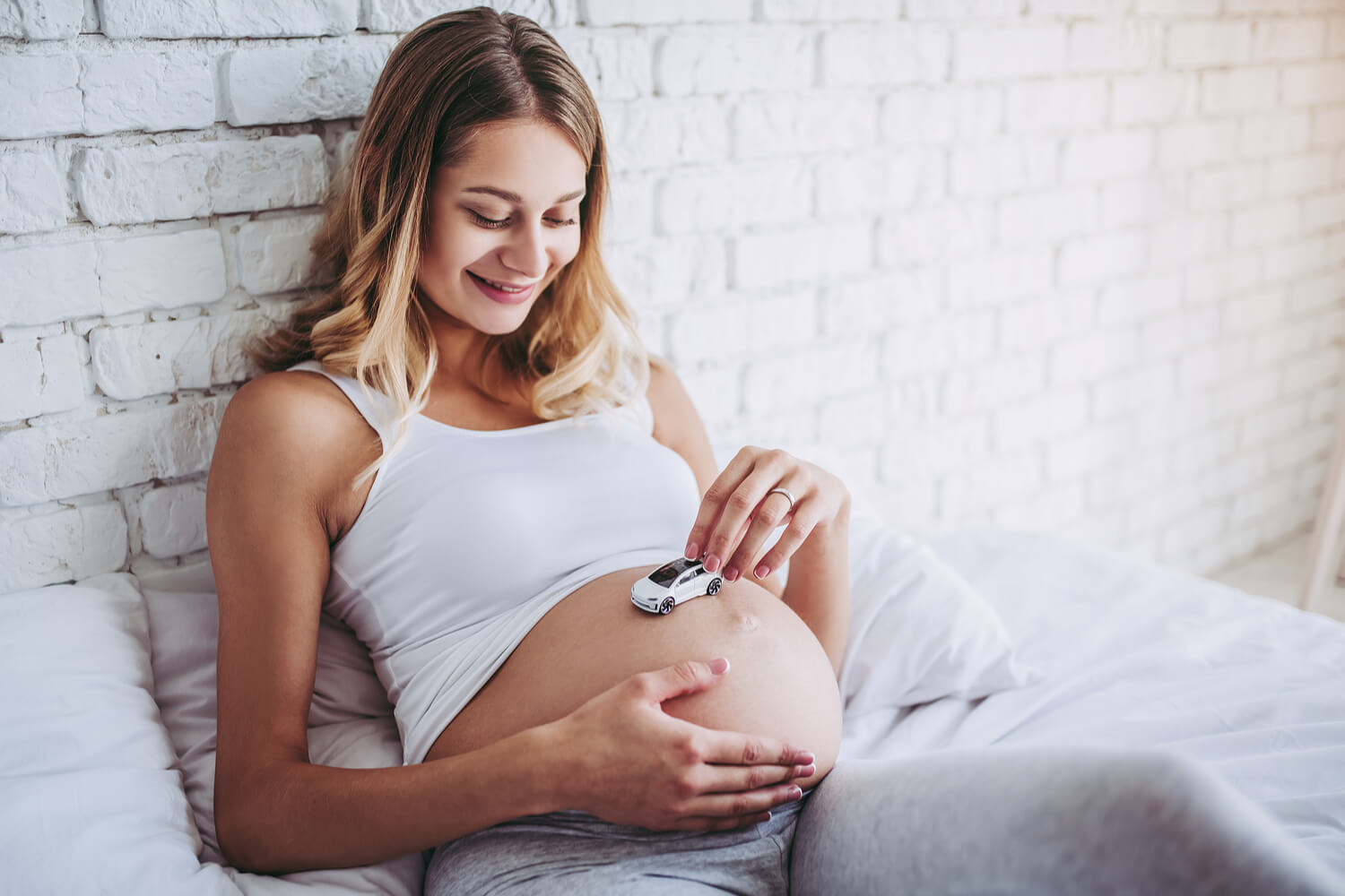 Do pregnancy symptoms tell the gender of your baby? - Being The Parent