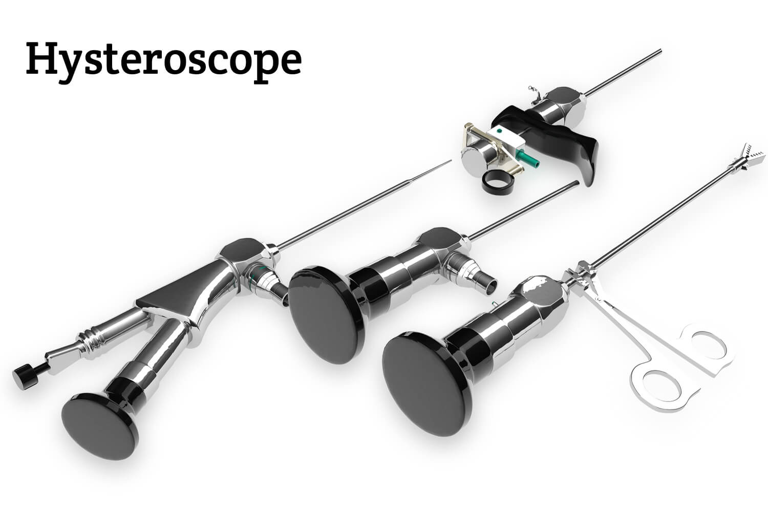 Tubal Cannulation Procedure - Treatment, Cost and Success Rates - Being ...