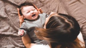 Sandifer Syndrome In Infants: Symptoms, Causes, And Treatment