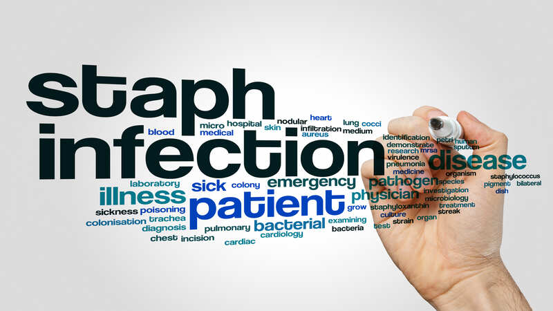 Staph Infection In Toddlers – Everything You Need To Know - Being The ...