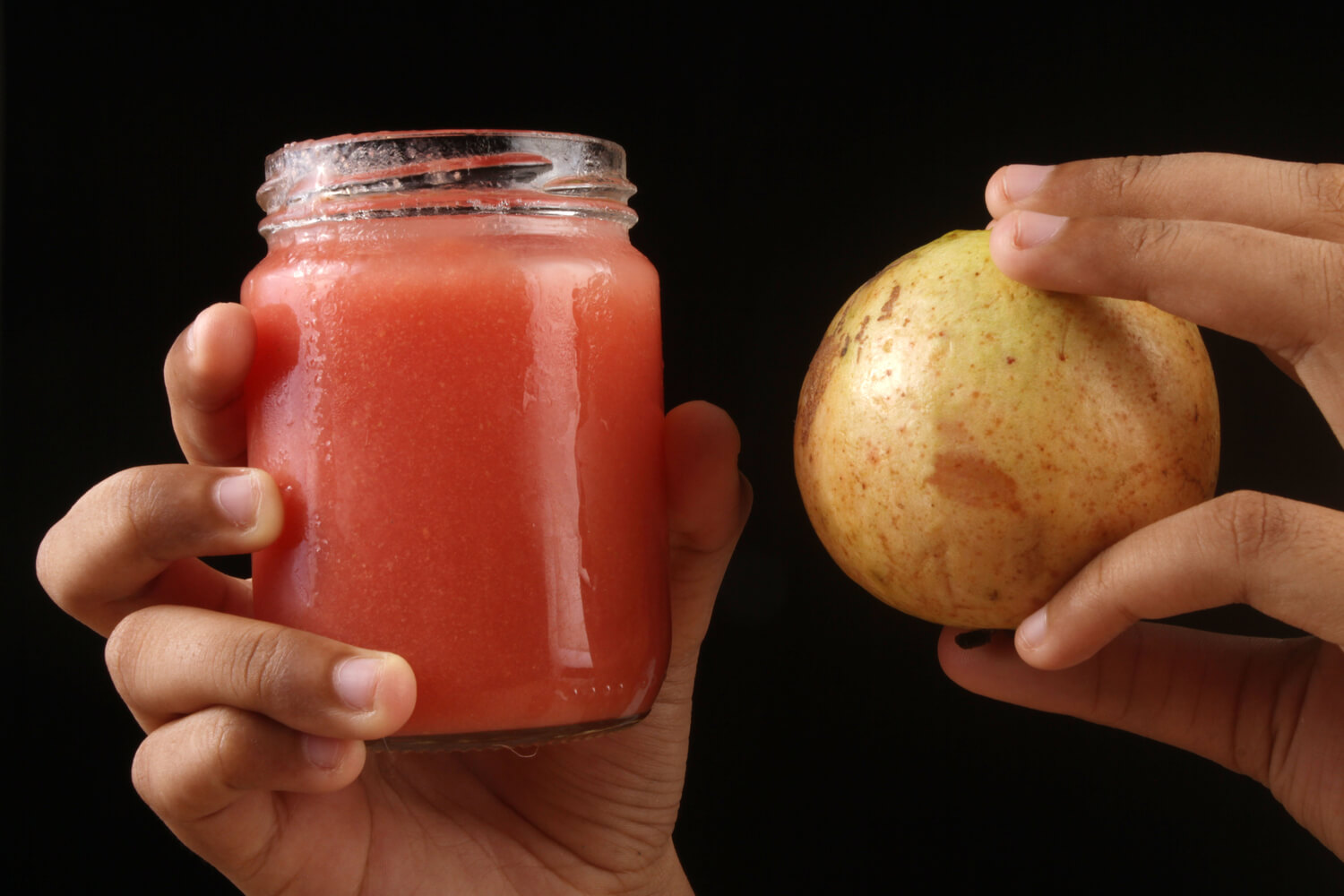 Guava For Babies: Health Benefits and Recipes - Being The Parent