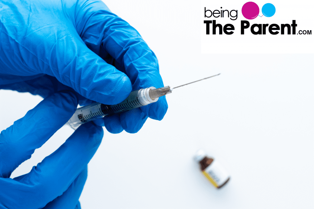 Why and When Is the Tetanus Toxoid (TT) Vaccine Given During Pregnancy? - Being The Parent