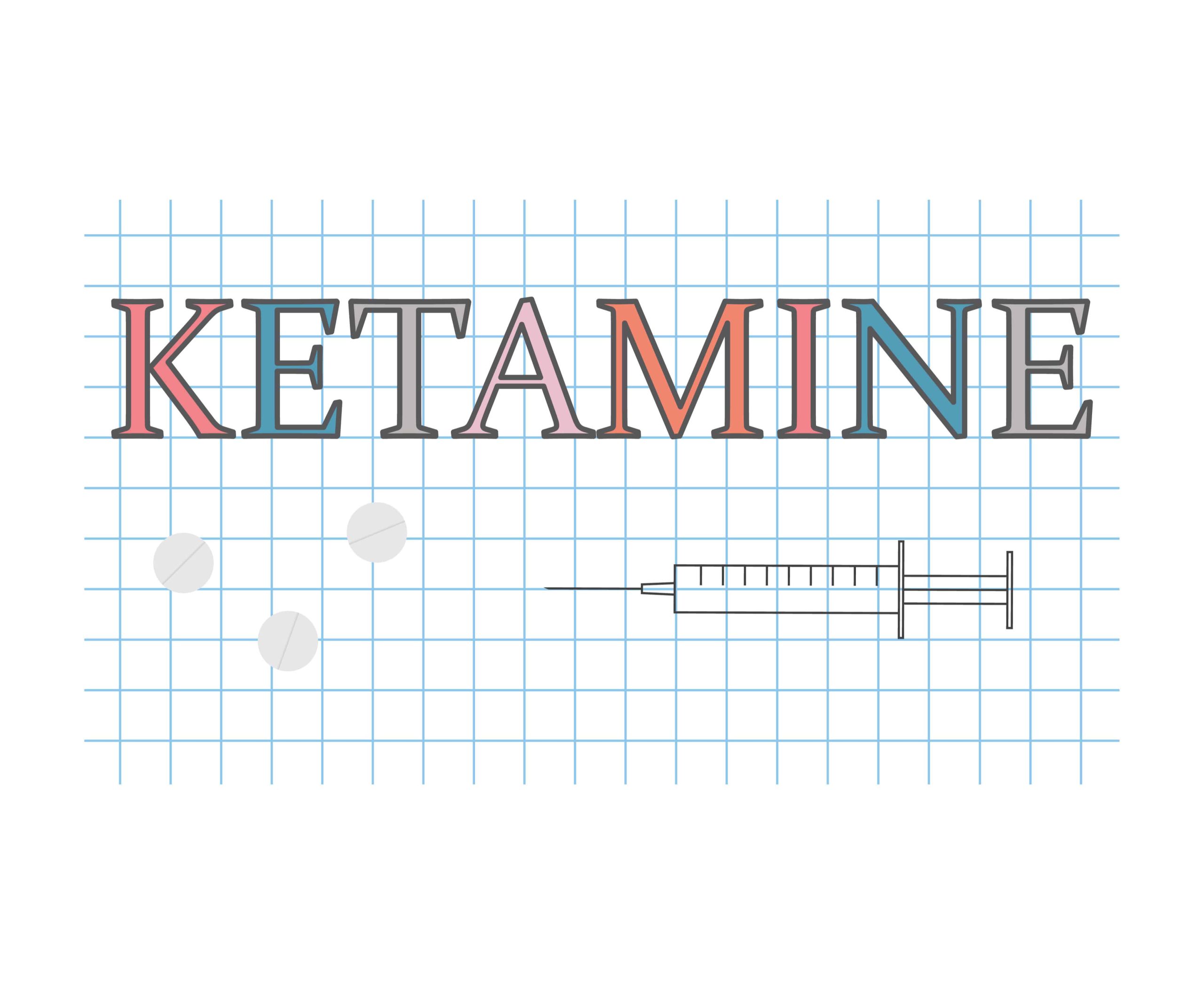How Ketamine Therapy Could Help Your Child - Being The Parent