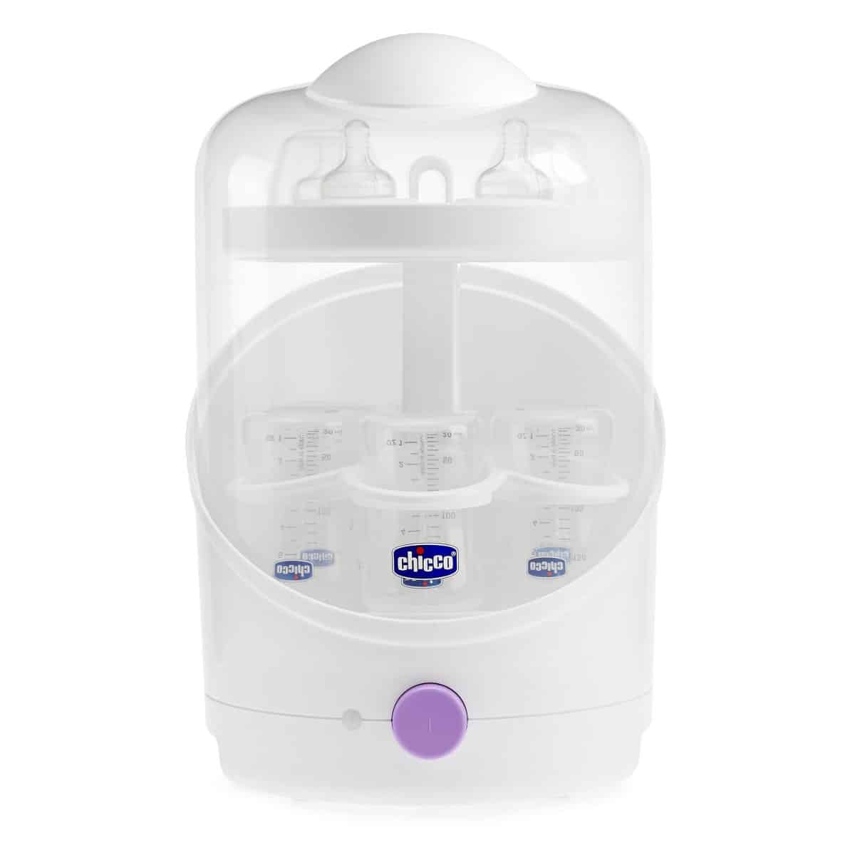 Top 10 Chicco Baby Products For Your Little Ones - Being The Parent