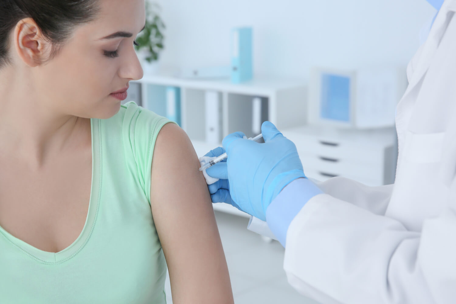 Why and When Is the Tetanus Toxoid (TT) Vaccine Given During Pregnancy ...