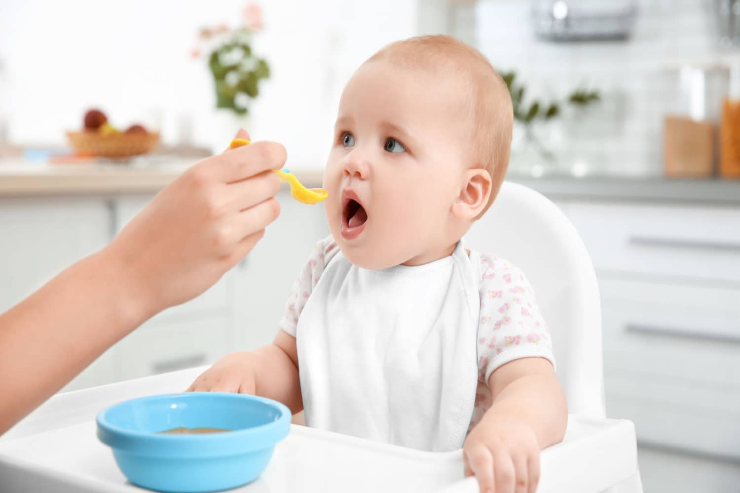 Is Plastic Safe For Babies? - Being The Parent