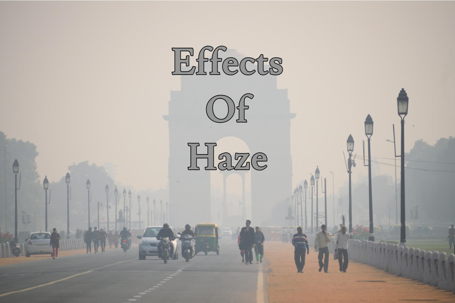 Effects of the Haze on Babies And Pregnant Women - How To Protect Them ...