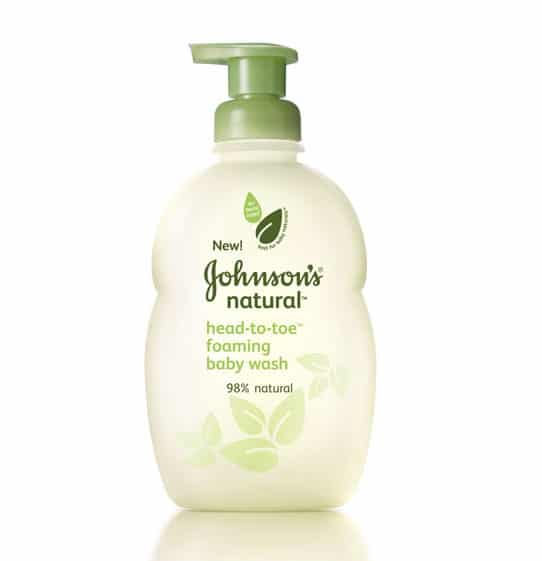 Top 8 Best Shampoos For Your Baby - Being The Parent