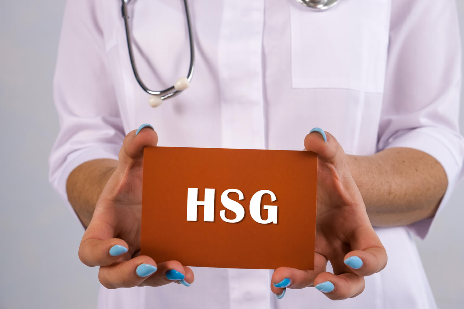 Hysterosalpingography - When And Why is it Done? - Being The Parent