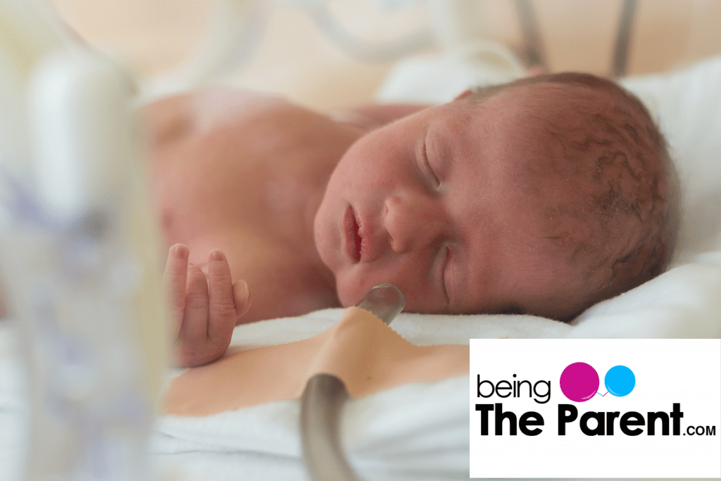 Necrotizing Enterocolitis: Causes, Symptoms, and Treatment - Being The ...