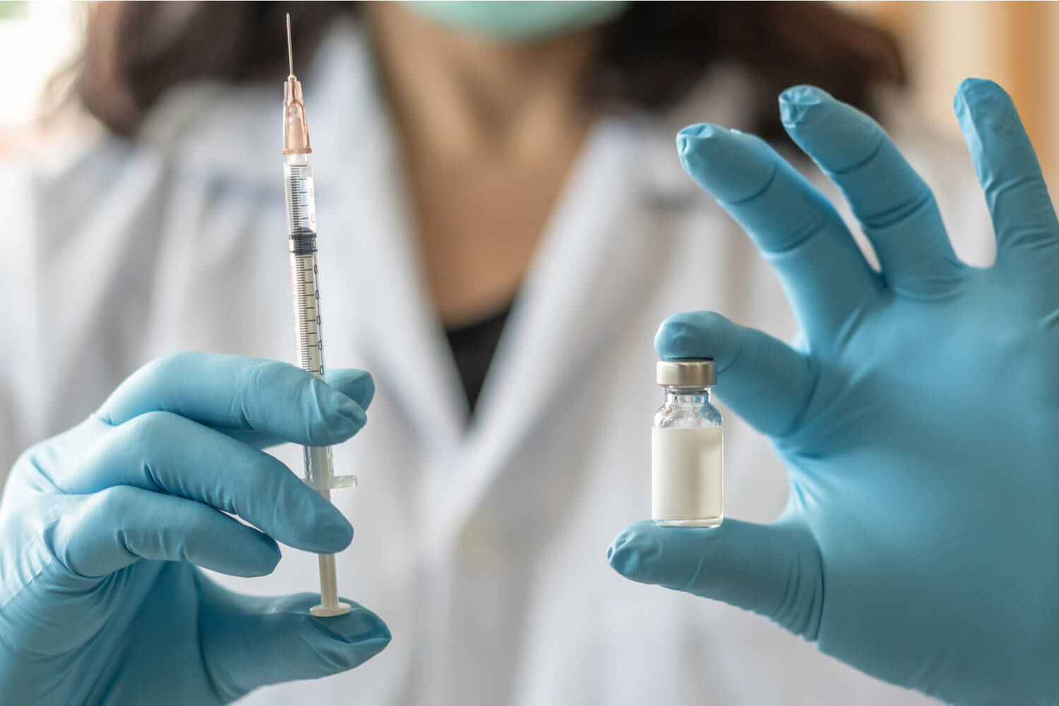 Why and When Is the Tetanus Toxoid (TT) Vaccine Given During Pregnancy ...