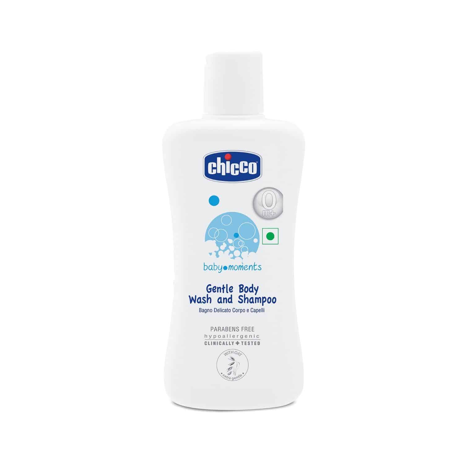 Top 10 Chicco Baby Products For Your Little Ones - Being The Parent