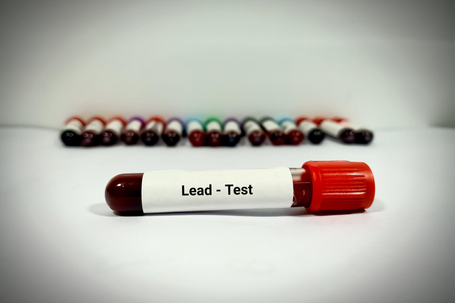 Lead Poisoning in Children by Dr. Chetan Ginigeri - Being The Parent