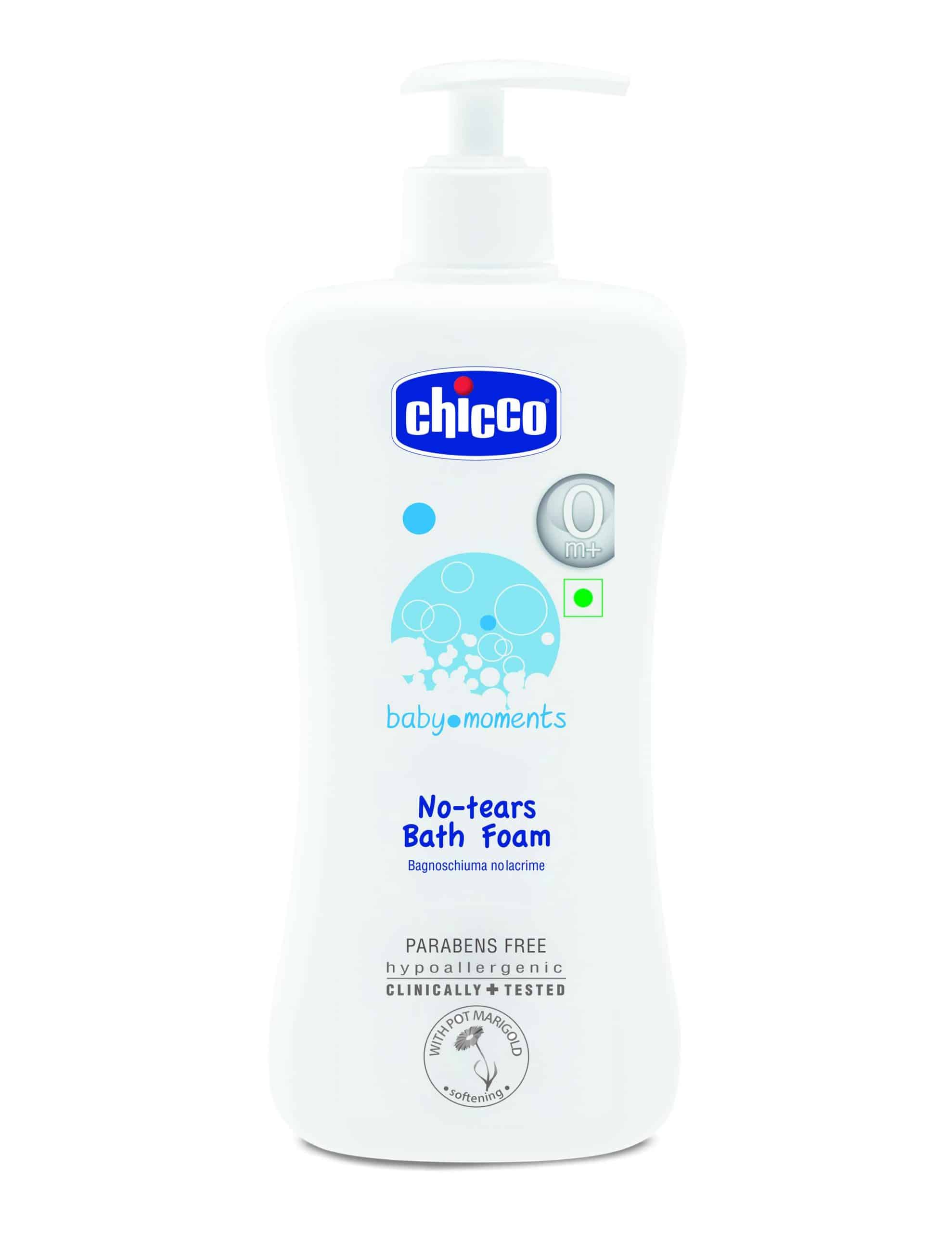 Top 10 Chicco Baby Products For Your Little Ones - Being The Parent