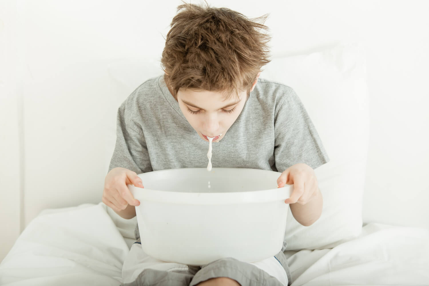 Food Poisoning in Children: Everything Parents Need To Be Aware of by ...
